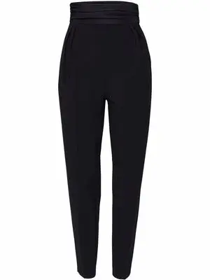 Carolina Herrera High-waisted Trousers