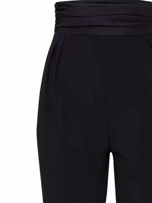 Carolina Herrera High-waisted Trousers
