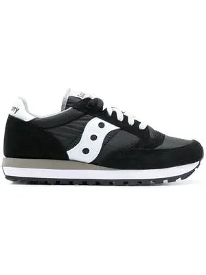 Saucony Jazz Vintage Original Sneakers - Black
