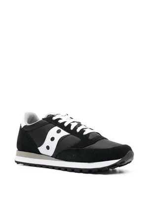 Saucony Jazz Vintage Original Sneakers - Black