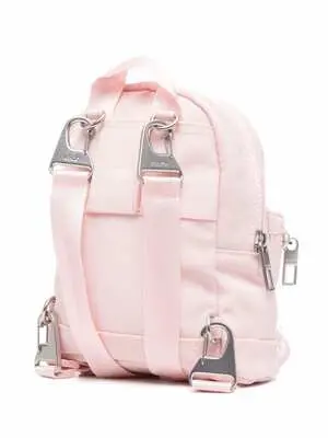 Kenzo Mini Logo-embroidered Backpack