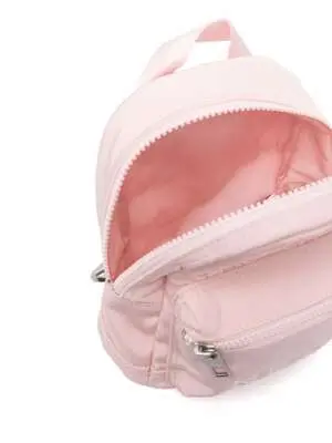 Kenzo Mini Logo-embroidered Backpack