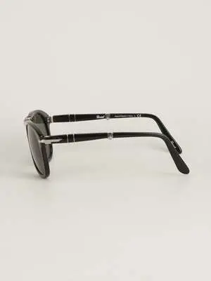 Persol Round Frame Sunglasses