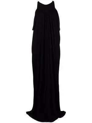Alberta Ferretti Layered Evening Dresses