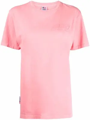 Autry Off The Shoulder T-shirts For Women