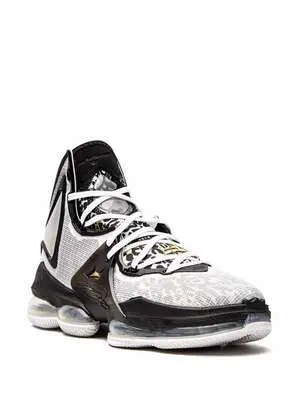 Nike Lebron 19 Royalty Sneakers - White