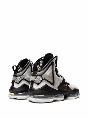 Nike Lebron 19 Royalty Sneakers - White