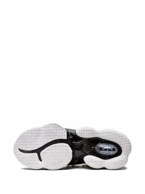 Nike Lebron 19 Royalty Sneakers - White