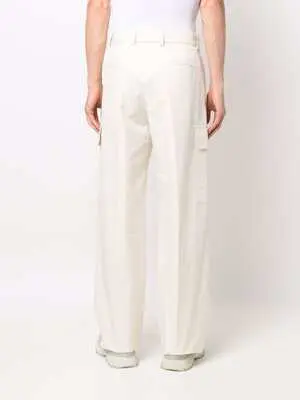 JIL SANDER Cargo-pocket Trousers