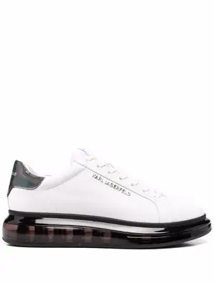 Karl Lagerfeld Kapri Kushion Low-top Sneakers