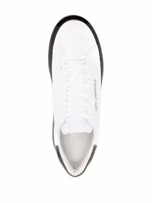 Karl Lagerfeld Kapri Kushion Low-top Sneakers
