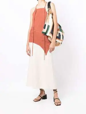 MULLER OF YOSHIOKUBO Sand Wave Camisole