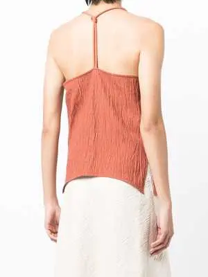 MULLER OF YOSHIOKUBO Sand Wave Camisole