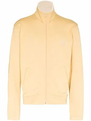 MARANT Issoper Logo-embroidered Track Jacket