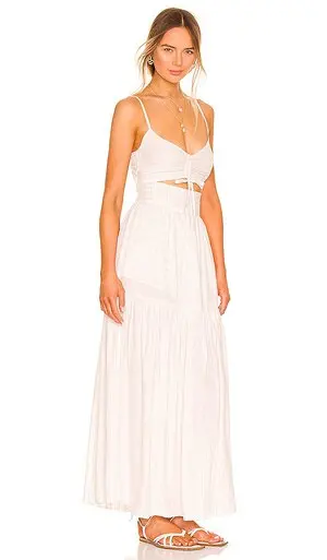 L*Space Zuri Maxi Dress