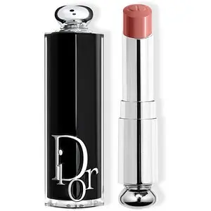 Dior Addict Shine Refillable Lipstick 3.2g 100 Nude Look