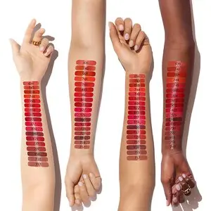 Dior Addict Shine Lipstick Refill - 329 Tie & Dior