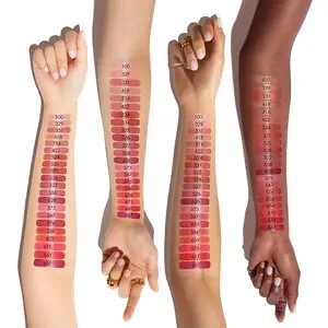 Dior Addict Shine Lipstick Refill - 329 Tie & Dior
