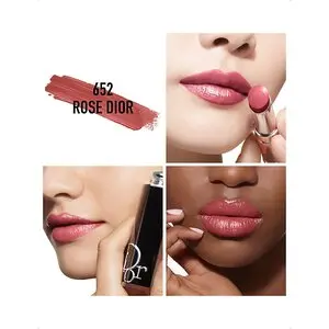 Dior Addict Shine Lipstick Refill 3.2g - 652 Rose Dior