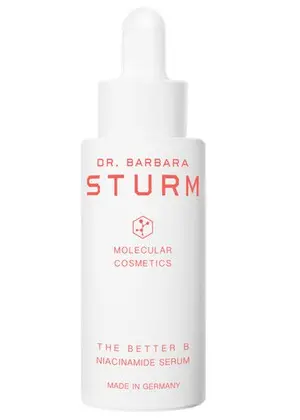 Dr. Barbara Sturm The Better B Niacinamide Serum - Barbara
