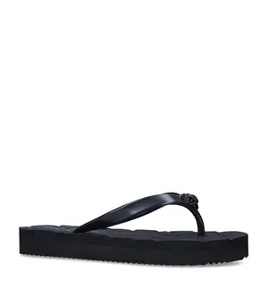 Kurt Geiger Flip Flop Sandals For Women