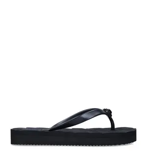 Kurt Geiger Kensington Q Flip Flops