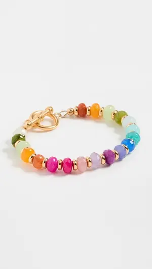Brinker & Eliza Lennon Bracelet