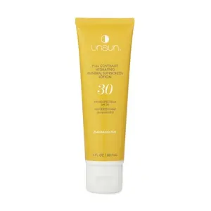 UNSUN Hydrating Full Coverage Body Lotion Spf 30
