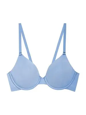 Wacoal Comfort First Contour Underwire Bra Country Blue
