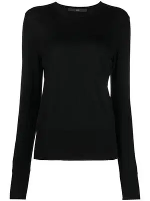 Sapio Long Sleeve Sweaters For Women