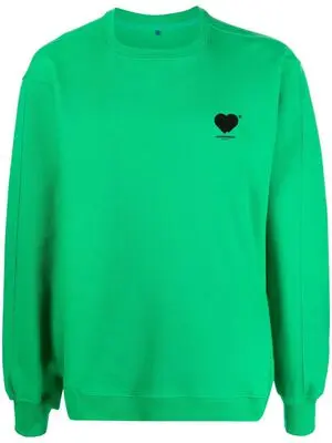 Ader Error Printed Sweatshirts Hoodies For Men