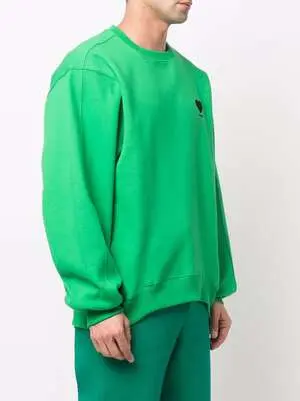ADER ERROR Logo-print Sweatshirt