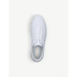 Axel Arigato Clean 90 Leather Trainers - White
