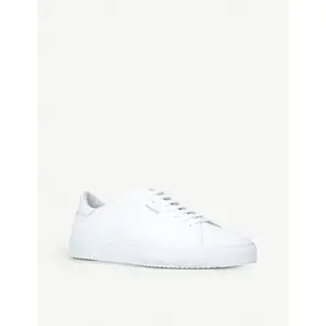 Axel Arigato Clean 90 Leather Trainers - White