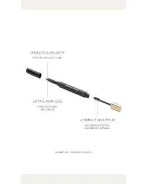 WESTMAN ATELIER Bonne Brow Defining Pencil - Bark