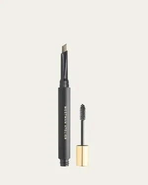 WESTMAN ATELIER Bonne Brow Defining Pencil, Slate Clay