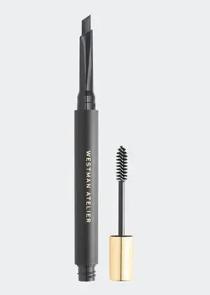 WESTMAN ATELIER Bonne Brow Defining Pencil, Slate One-color