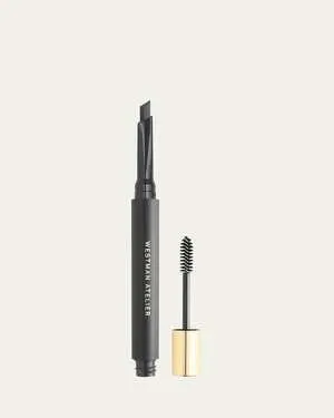 WESTMAN ATELIER Bonne Brow Defining Pencil, Slate Slate