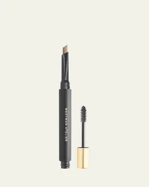 WESTMAN ATELIER Bonne Brow Defining Pencil, Slate Stone