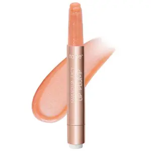 TARTE COSMETICS Tarte Maracuja Juicy Lip Plumping Gloss Peach