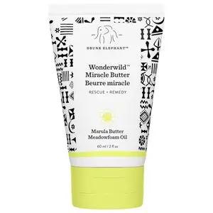 Drunk Elephant Wonderwild Miracle Butter - One-color