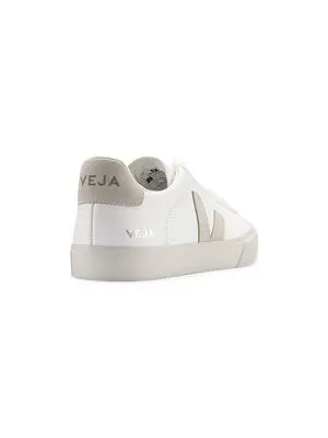 VEJA Campo Chromefree Low-top Sneakers