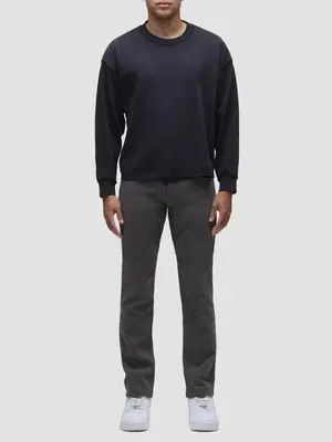 Hudson Jeans Blake Slim-straight Jeans - Grey