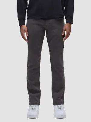Hudson Jeans Blake Slim-straight Jeans - Grey