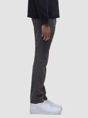 Hudson Jeans Blake Slim-straight Jeans - Grey
