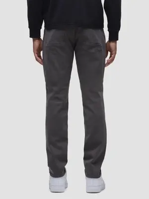 Hudson Jeans Blake Slim-straight Jeans - Grey