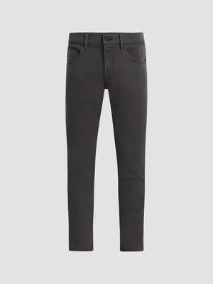 Hudson Jeans Blake Slim-straight Jeans - Grey