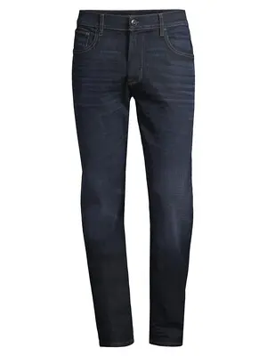 Hudson Jeans Blake Slim-straight Jeans Victory