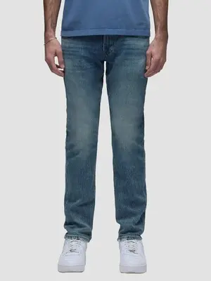 Hudson Jeans Blake Slim-straight Jeans York