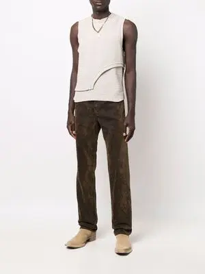 DIESEL® 1995 Straight-leg Jeans - Green